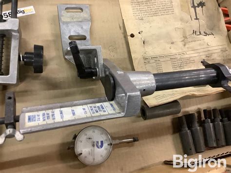 Cummins Timing Tool Agriculture Bigiron
