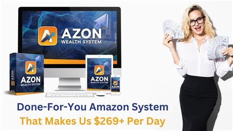 Azon Wealth System Review Scam Or Legit Full Details