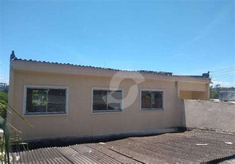 Casas 2 quartos à venda na Rua São Sebastião em São Gonçalo