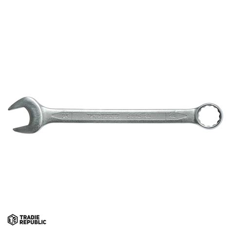 Teng Combination Spanner 23mm Tradie Republic