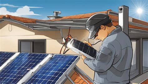 Connect Solar Panels To An Inverter A Quick Guide Solar Sasa