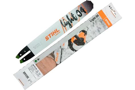 Направляющая шина R 35 см/14" 1,3 мм/0,05" 3/8"P STIHL 3005-000-4809 ...
