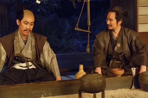 【写真 39枚】nhk提供 今週の真田丸：第39回「歳月」 信繁“例の紐”を考案 大坂から運命の使者が Mantanweb（まんたんウェブ）