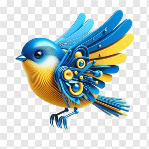 날아다니는 노란 새 파리 노란색 새 Png 일러스트 및 이미지 에 대한 무료 다운로드 Pngtree