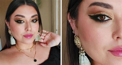 The Black Pearl Blog Uk Beauty Fashion And Lifestyle Blog Cat Eye