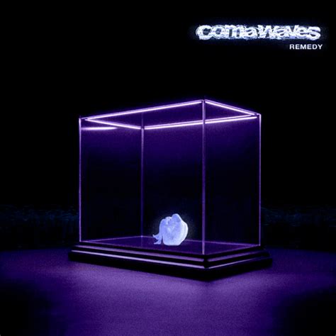 Coma Waves “remedy” Nueva CanciÓn Global Pop Magazine
