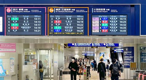 蒲田エリア～2つの駅に囲まれた、再開発が進む大田区の中心地
