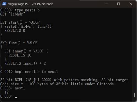 为什么c 不直接允许定义局部函数，而是用lambda表达式来充当局部函数？ 知乎