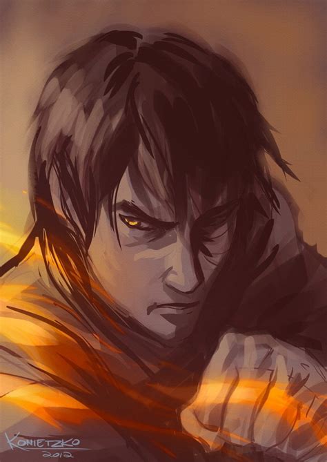 Avatar The Last Airbender Prince Zuko Wallpaper