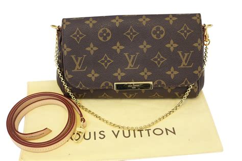 Louis Vuitton Pm Favorite Bag
