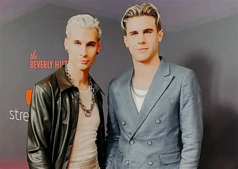 Does Brad Mondo Have A Twin Brother Or Triplets