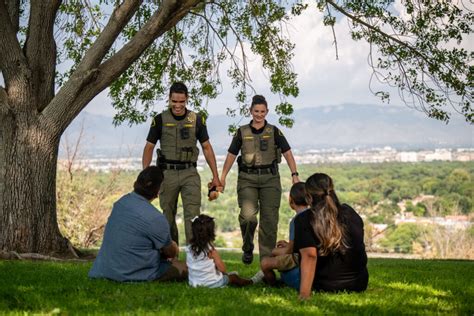 Careers Bernco Sheriff