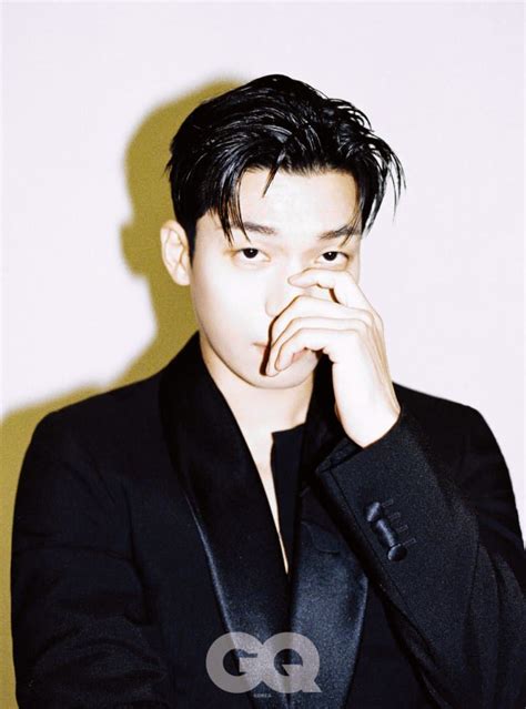 잡담 위하준 이번 새화보 미친거 아니야 인스티즈instiz 드영배 카테고리