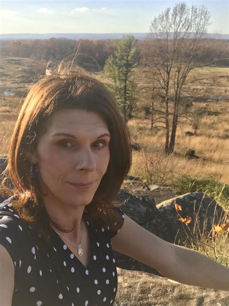 November Is One Of My Favorite Months Of The Year And Gettysburg Is One Of My Favorite Places 🥰