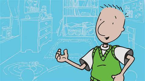 Doug Tv Fanart Fanarttv