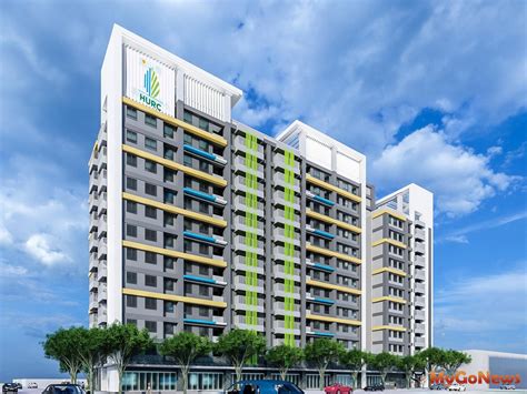 國家住都中心高雄首案社宅統包工程決標 房地王部落格
