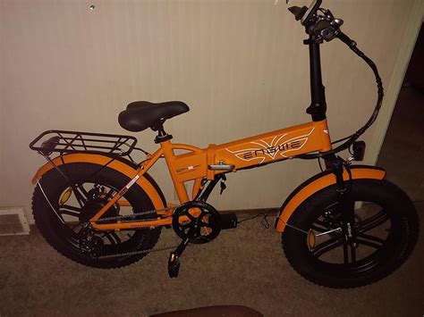 ENGWE EP 2 PRO Loja online de bicicletas elétricas ENGWE Premium