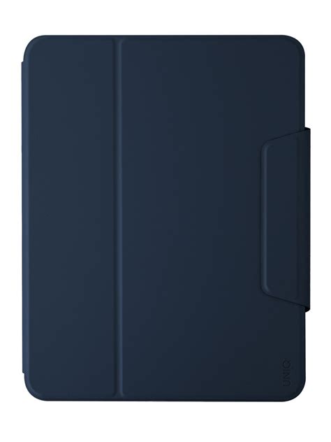 Чехол - книжка Uniq ROVUS на планшет Apple iPad Pro 11 2021 2022 / для ...