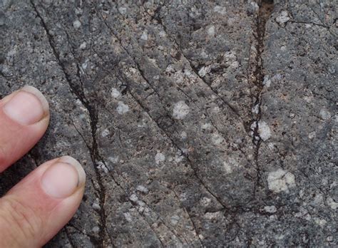 Andesite Kambah Pool Canberra ACT D A Russell Cumming Flickr