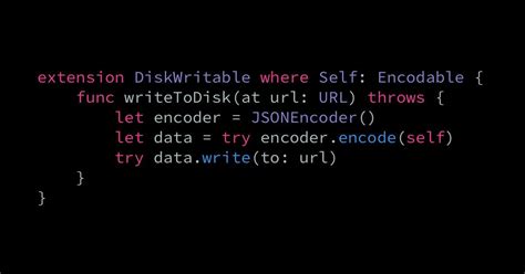 Combining Protocols In Swift Rprogramming