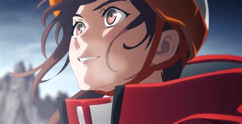 Kyōki Sanmyaku Naked Peak Anime Animeclickit