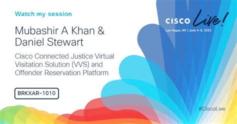 Mubashir Khan On Linkedin Ciscolive Correction Court