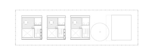 Shake Shacks Floor Plan Level 3