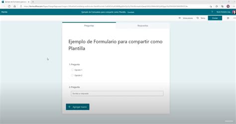 Compartir Formulario Por Una Nube Sostenible