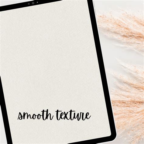 Procreate Paper Procreate Brushes For Realistic Paper Textures Ideal For Watercolor Oil