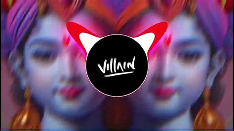 Meri Jaan Hai Radha Edm Boom Bass Dj Yash Mauranipur Dj Trance