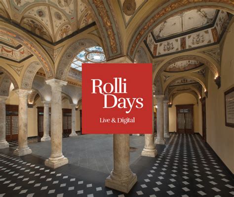 I Rolli Days A Palazzo Della Meridiana Primavera 2023 Palazzo Della