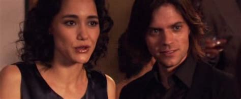 Sandrine Holt L Word