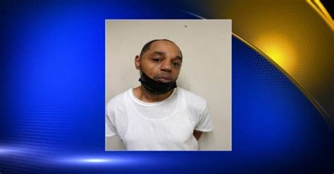 Decatur Police Catch Sexually Violent Sex Offender Living Near