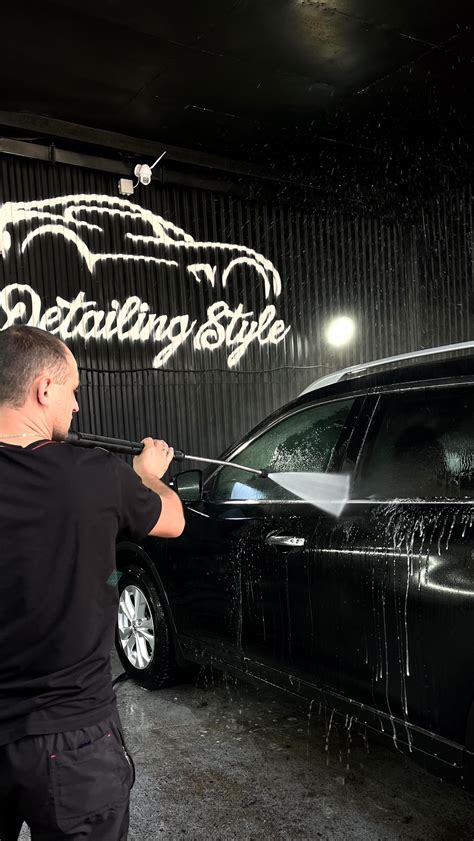 Авто Детейлінг Коломия Чому вашому авто потрібен твердий віск☝🏻 Автомобіль — це не просто