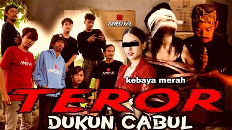 Teror Dukun Cabul Film Pendek Komedi Youtube