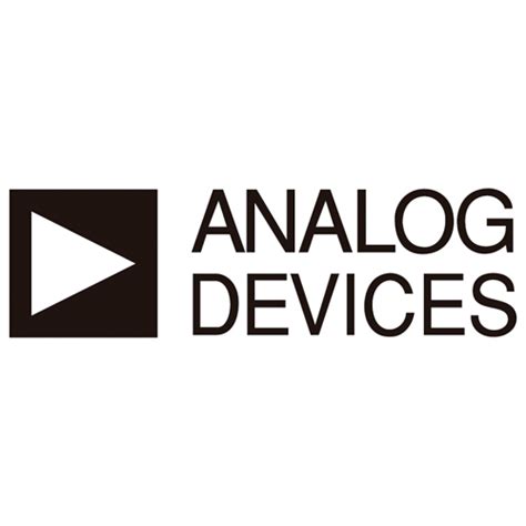 Descargar Logo Analog Devices Eps Ai Cdr Pdf Vector Gratis