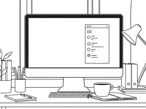 Minimalist Email Management How To Keep Your Inbox Under Control The Tidy Journey