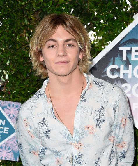 Disney Star Ross Lynch Opens Up About Playing A Serial Killer