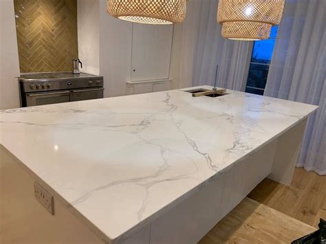 Bianco Calacatta Artofit