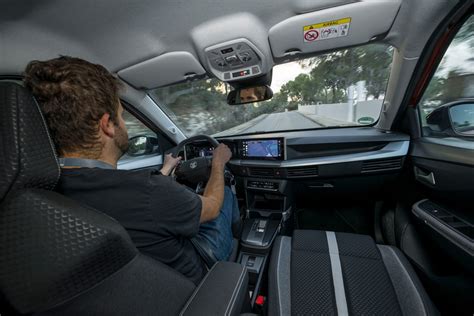Vauxhall Frontera Electric Review 2025