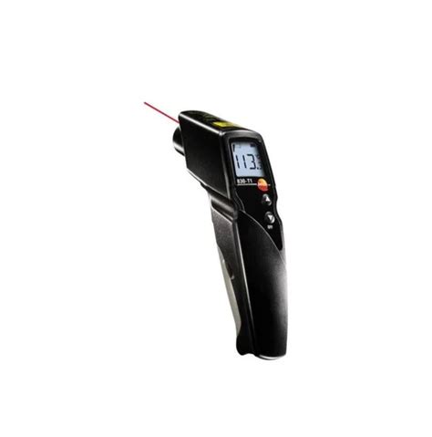 Infrared Temperature Gun For Industrial At Rs 6 900 Piece In Rajkot