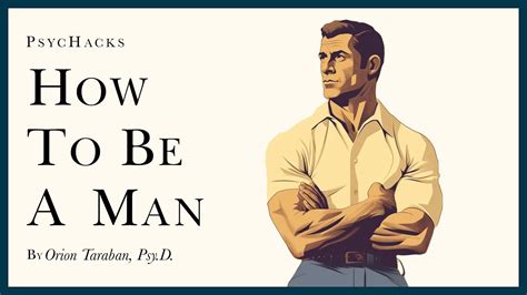 Redefining Masculinity Beyond Beards And Brawn