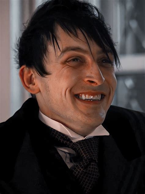 Oswald Cobblepot Artofit