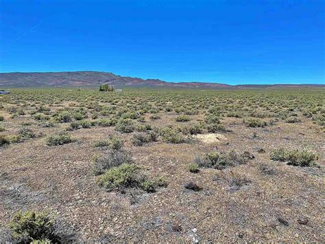 Eureka County 30 Acres Premium Discount Land