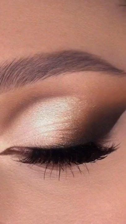 Simple Eyeshadow For Beginners Artofit