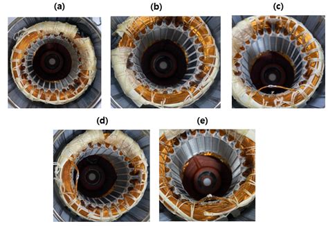A Pictorial Illustration Of The Induced Fault Processes Download