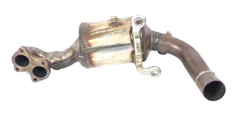Catalisador Fiat Strada Volcano 2022 1 3 52184496