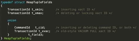 Postgresql原理:oracle 和 Mysql 中mvcc机制详解 墨天轮 Postgresql原理:oracle 和 Mysql 中mvcc机制详解 墨天轮