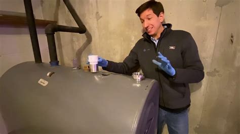 Smart Oil Gauge Installation Youtube