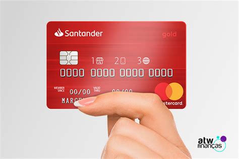 Viaja Brasil Conheça o Cartão Santander Mastercard 123 altotieteweb